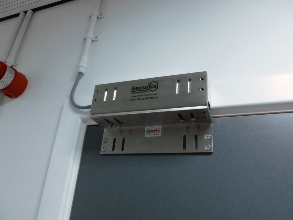 atex solutions - Heating and Process