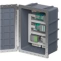ATEX Control Panels | Distribution Boards | Hazardous Area Exd Panels
