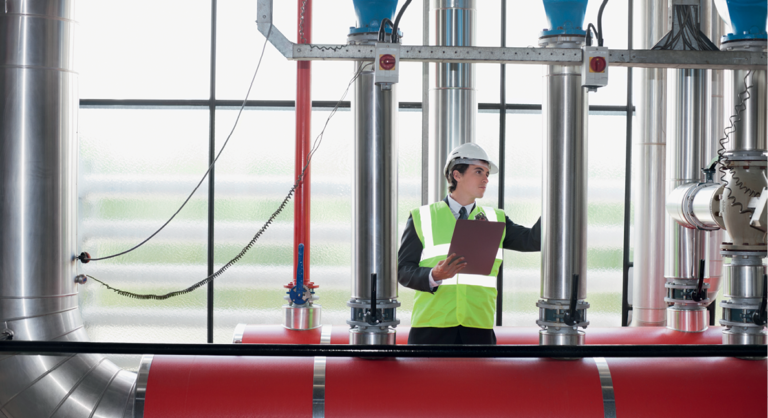 ATEX & IECEx | Electrical Equipment Used in Hazardous Areas