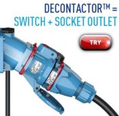 ATEX Plugs & Sockets | IECEx & Explosion Proof