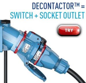 ATEX Plugs & Sockets | IECEx & Explosion Proof