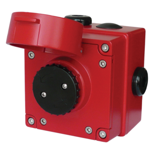 E2S BExCP3-PB Call Point | DNV | SIL2 | ATEX IECEX TR-CU