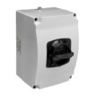 ATEX Isolators | IECEx Isolators | Explosion Proof Hazardous Area Zone 2
