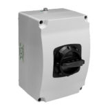 ATEX Isolators | IECEx Isolators | Explosion Proof Hazardous Area Zone 2