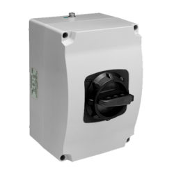 ATEX Isolators | IECEx Isolators | Explosion Proof Hazardous Area Zone 2