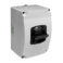 ATEX Isolators | IECEx Isolators | Explosion Proof Hazardous Area Zone 2