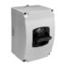 ATEX Isolators | IECEx Isolators | Explosion Proof Hazardous Area Zone 2