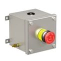 ATEX Control Stations IECEx | Hazardous Area Zone 1 Zone 2 | Exd Exe