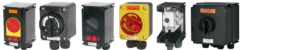 ATEX Isolators | IECEx Isolators | Explosion Proof Hazardous Area Zone 2