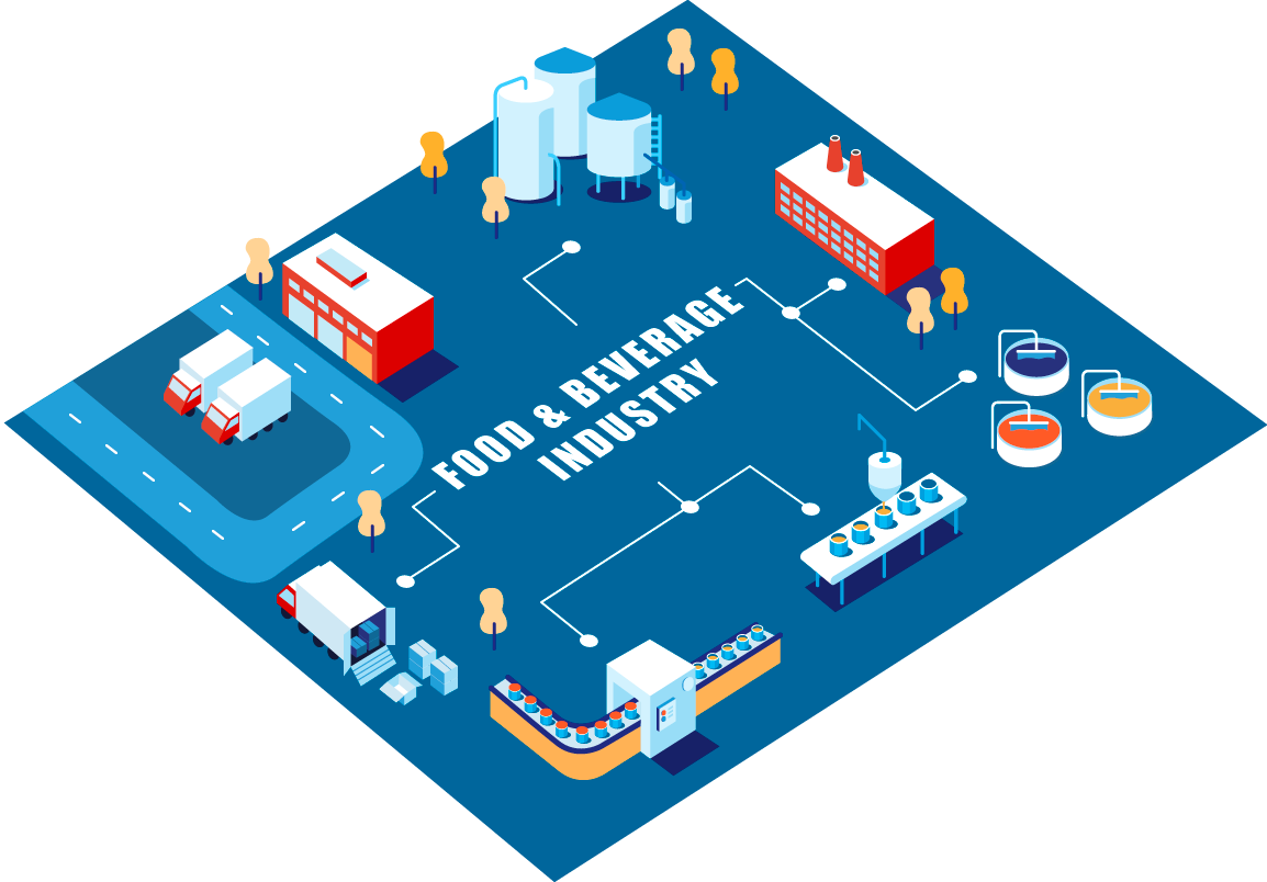 Plugs & Sockets | Marechal Decontactors Food & Beverage Industry