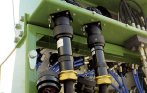 Hazardous Area Connectors ATEX Zone 1 | Amphenol Star-Line EX