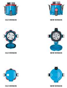 Marechal DS9 | Product Innovation in Electrical Distribution & Safety