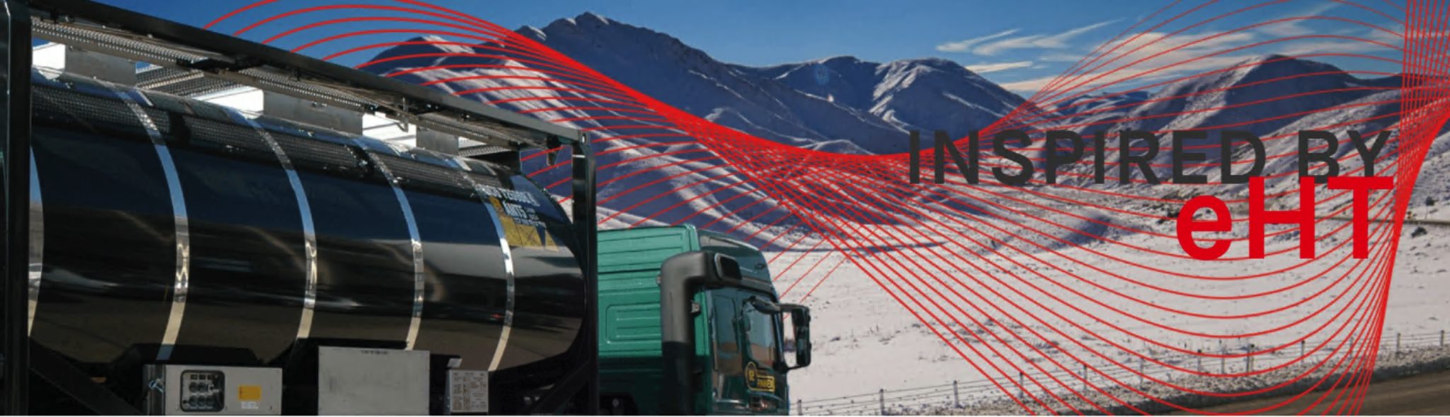 Tank Heating | Temperature Maintenance On Tank Containers In Industrial ...
