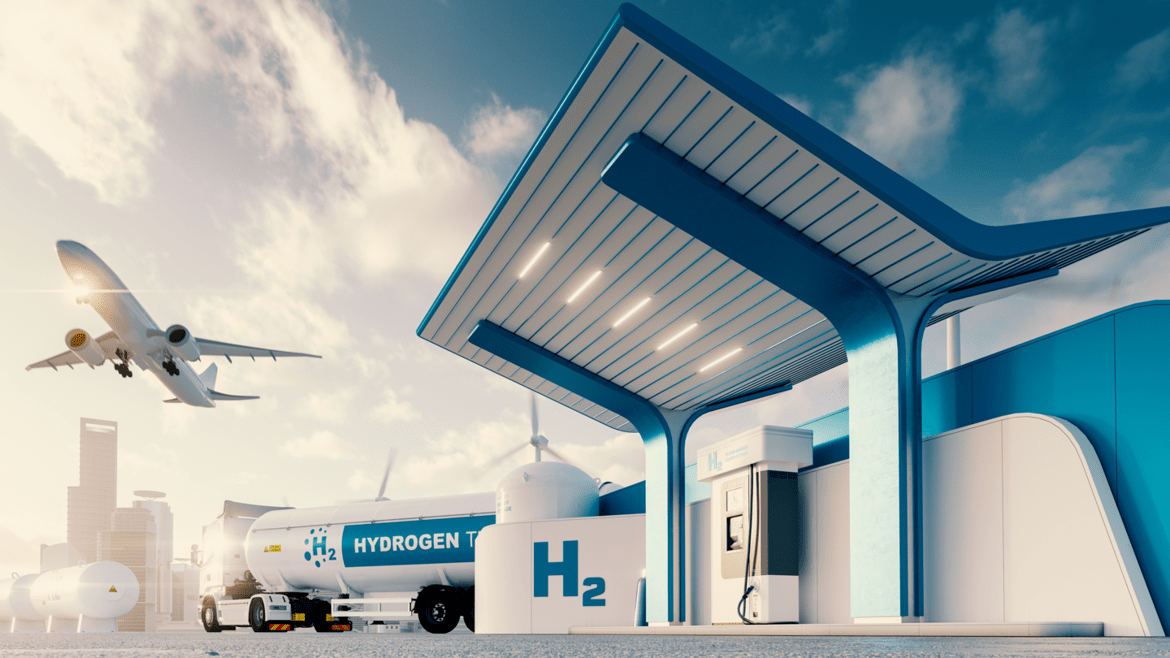 Portable & Temporary Lighting | Stay Safe with Hydrogen