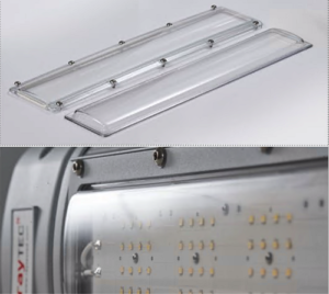 Raytec SPARTAN Linear Generation II | The Evolution