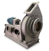 UKEX Fan | What Is A UKEX Fan? | Ventilation Fans for Hazardous Areas