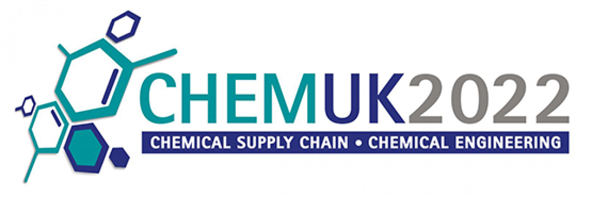 CHEM UK | Thorne & Derrick Exhibitor