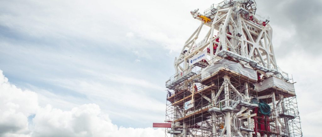 VISION! by Thorne & Derrick | January 2022