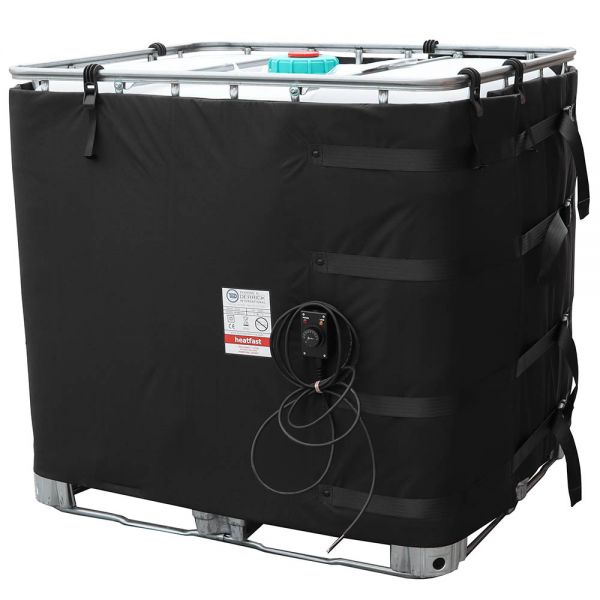 IBC Heaters | UK Distributor | Fast Delivery | Buy Today