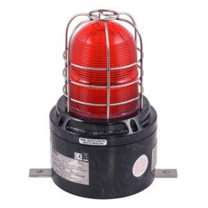 MEDC XB15 | ATEX Beacons | Hazardous Area Beacons | SIL 1