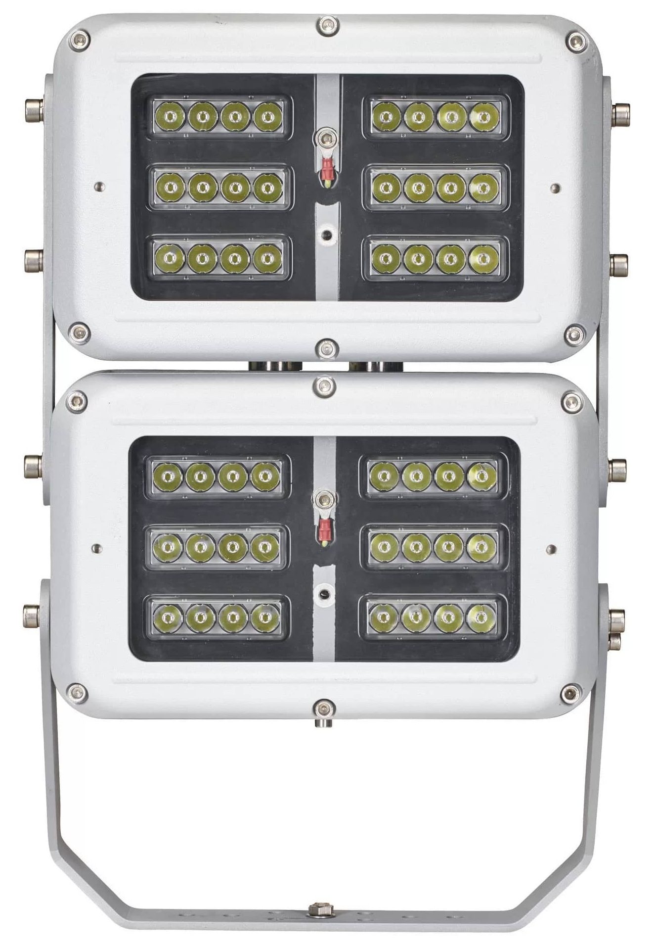 LED Industrial Floodlight | WARRIOR Floodlight FL24 FL48
