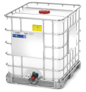 ATEX IBCs | SCHÜTZ | Hazardous Area Zone 1 & Zone 2