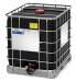 ATEX IBCs | SCHÜTZ | Hazardous Area Zone 1 & Zone 2