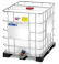 ATEX IBCs | SCHÜTZ | Hazardous Area Zone 1 & Zone 2