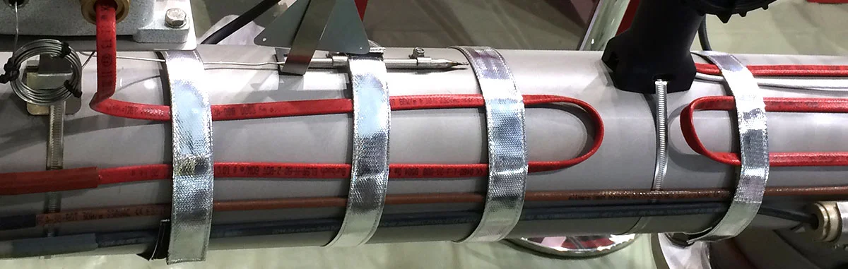 How To Install Trace Heating | A Beginner's Guide to Installation