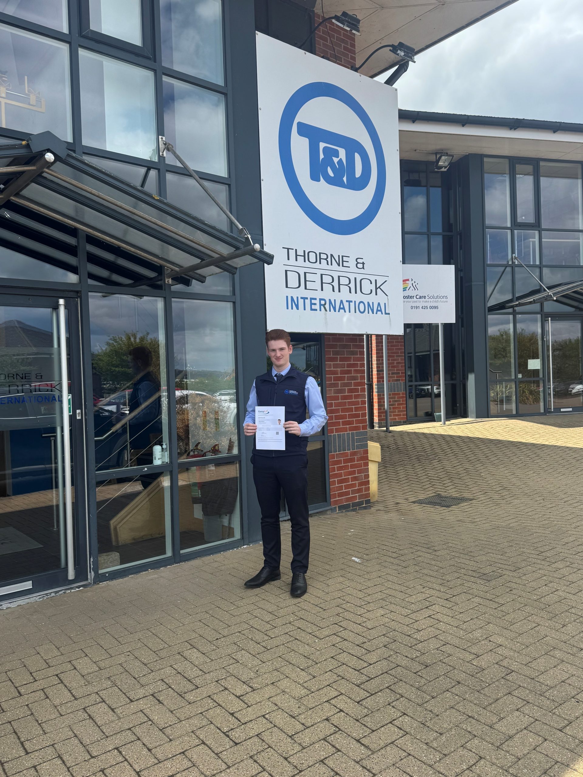 Setting the Standard in Hazardous Area Safety: CompEX Level 1 Ex Awareness