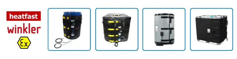 Hazardous Area Zones | Zone 1 & Zone 2 Technical Guide
